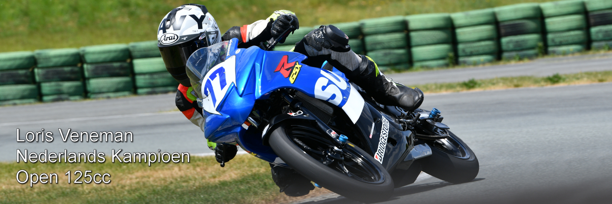 Home - AMBC Staphorst