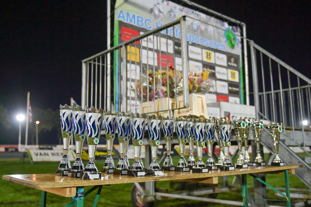 AMBC Feestavond 2023 - AMBC Staphorst