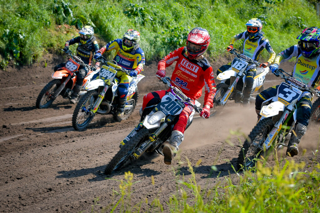 Inschrijving laatste AMBC clubcross van 2023 geopend. - AMBC Staphorst